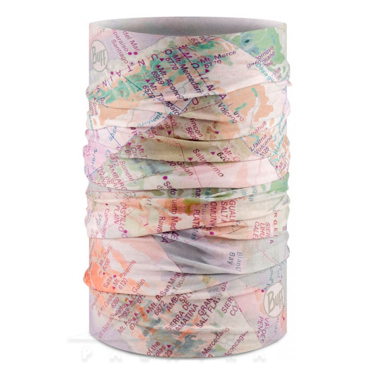 Мультишарф BUFF® Original Ecostretch (Ilus Multii) | BU 129778.555.10 ...