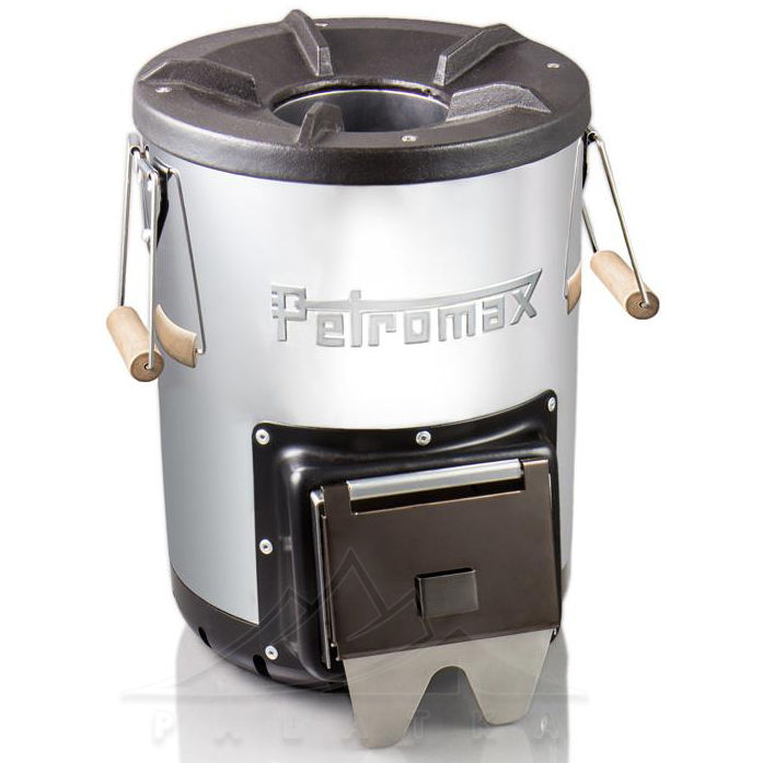 Піч портативна Petromax Rocket Stove | rf33 | PALATKA