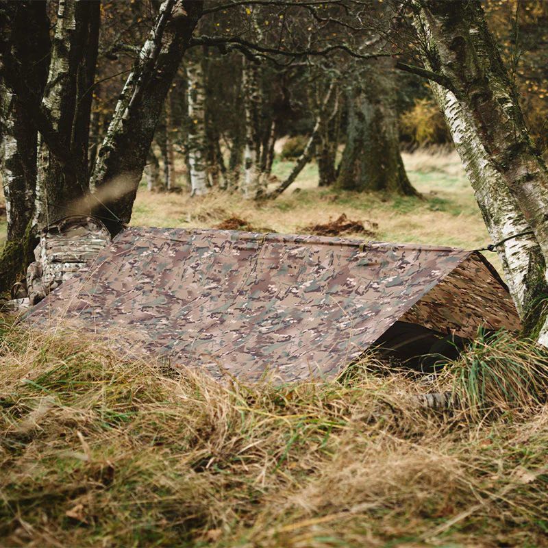 Basha Shelter