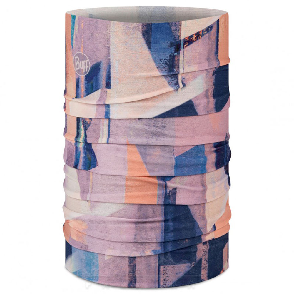Мультишарф BUFF® CoolNet UV+ (Shane Lilac) | BU 131433.525.10.00 | PALATKA