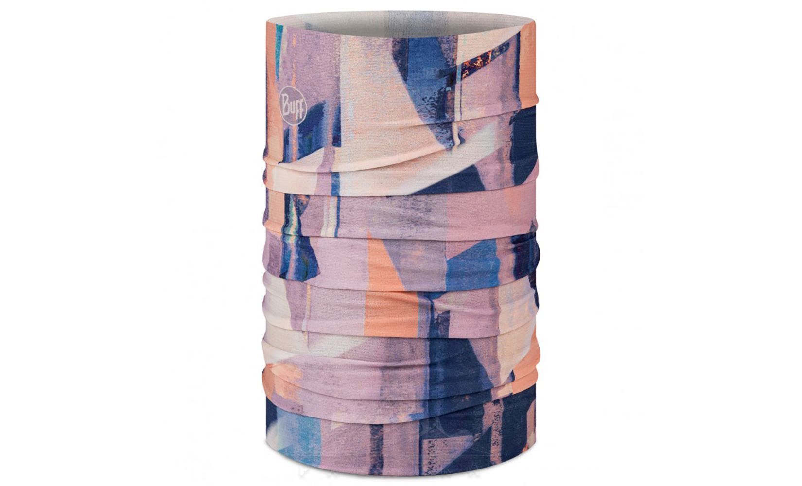 Мультишарф BUFF® CoolNet UV+ (Shane Lilac) | BU 131433.525.10.00 | PALATKA