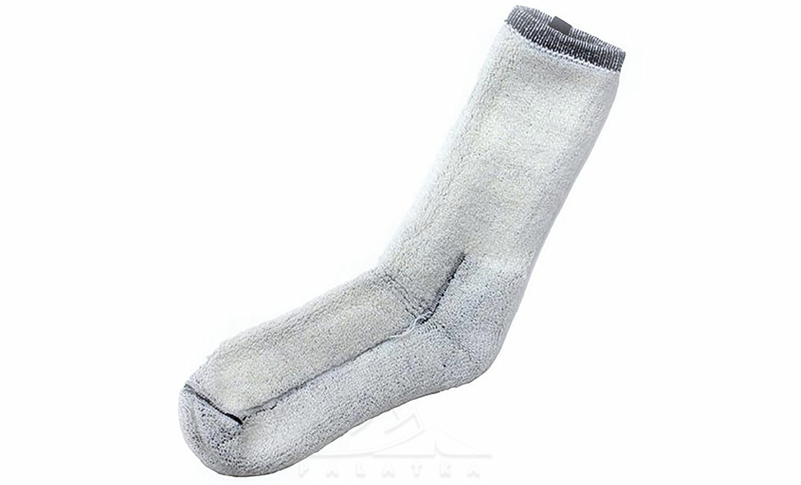 Шкарпетки Aclima HotWool (27/Grey Melange) | PALATKA