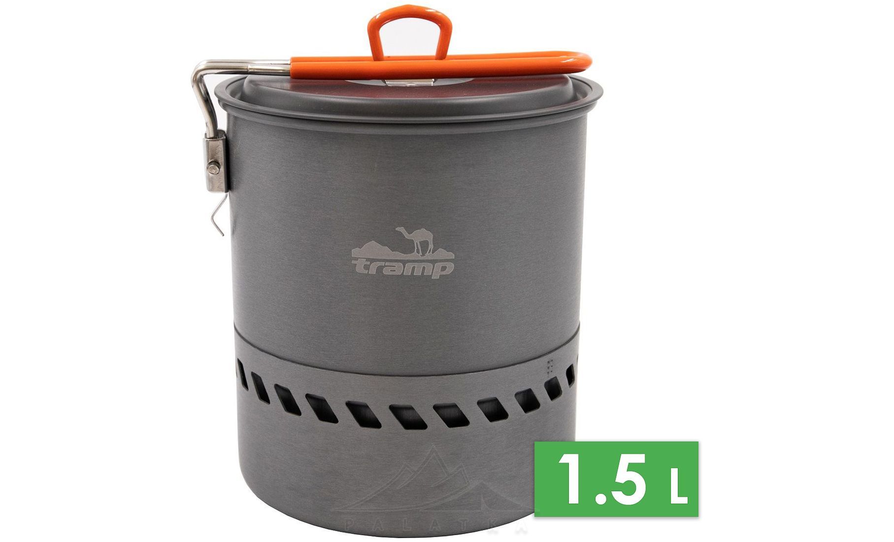 Каструля Tramp UTRC-118, 1,5 л | PALATKA