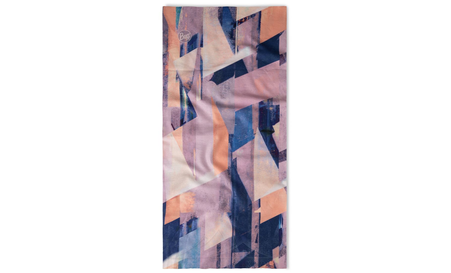 Мультишарф BUFF® CoolNet UV+ (Shane Lilac) | BU 131433.525.10.00 | PALATKA