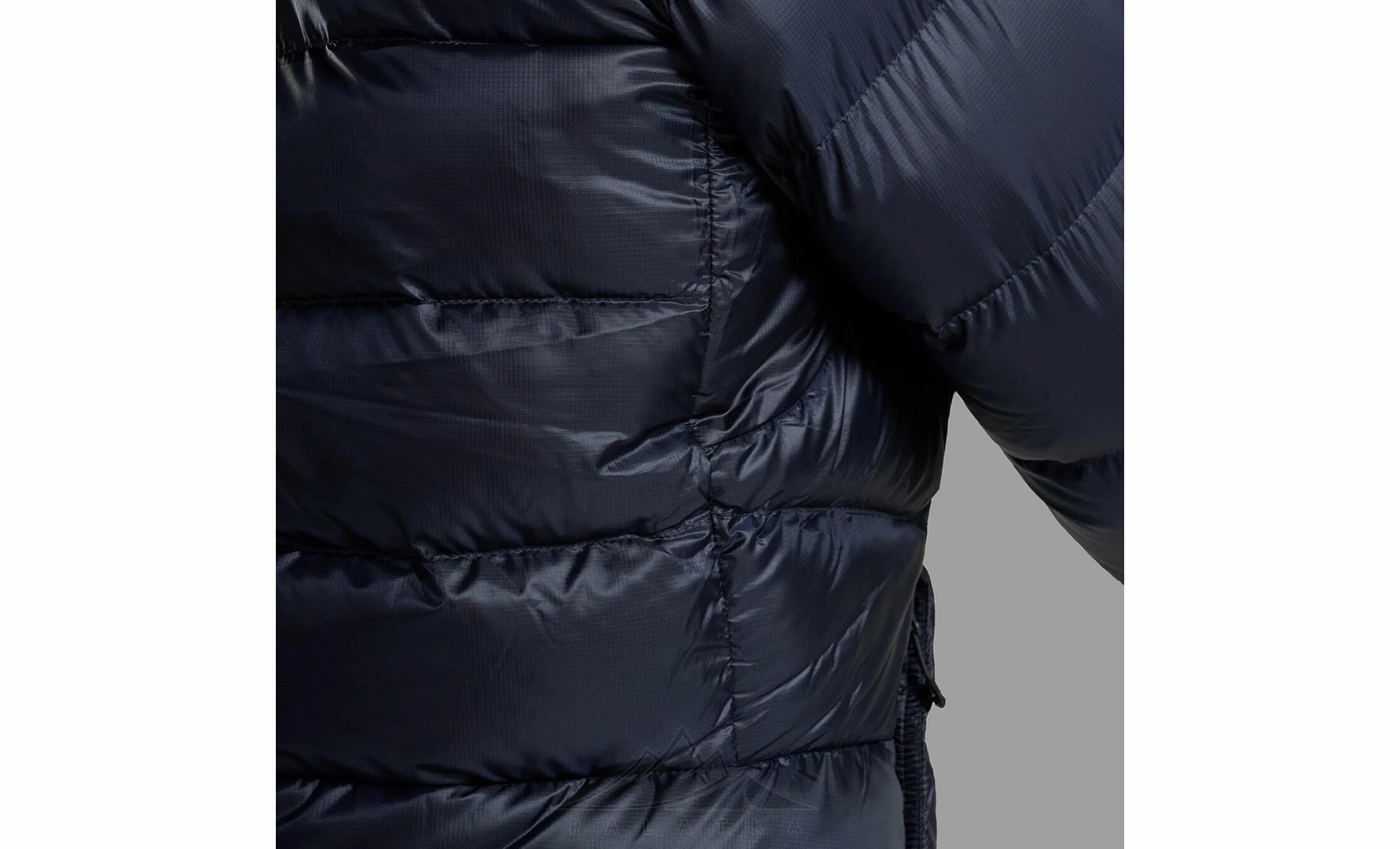 Одяг :: Куртки, вітровки, пуховики :: Пуховик жіночий Montane Anti ...