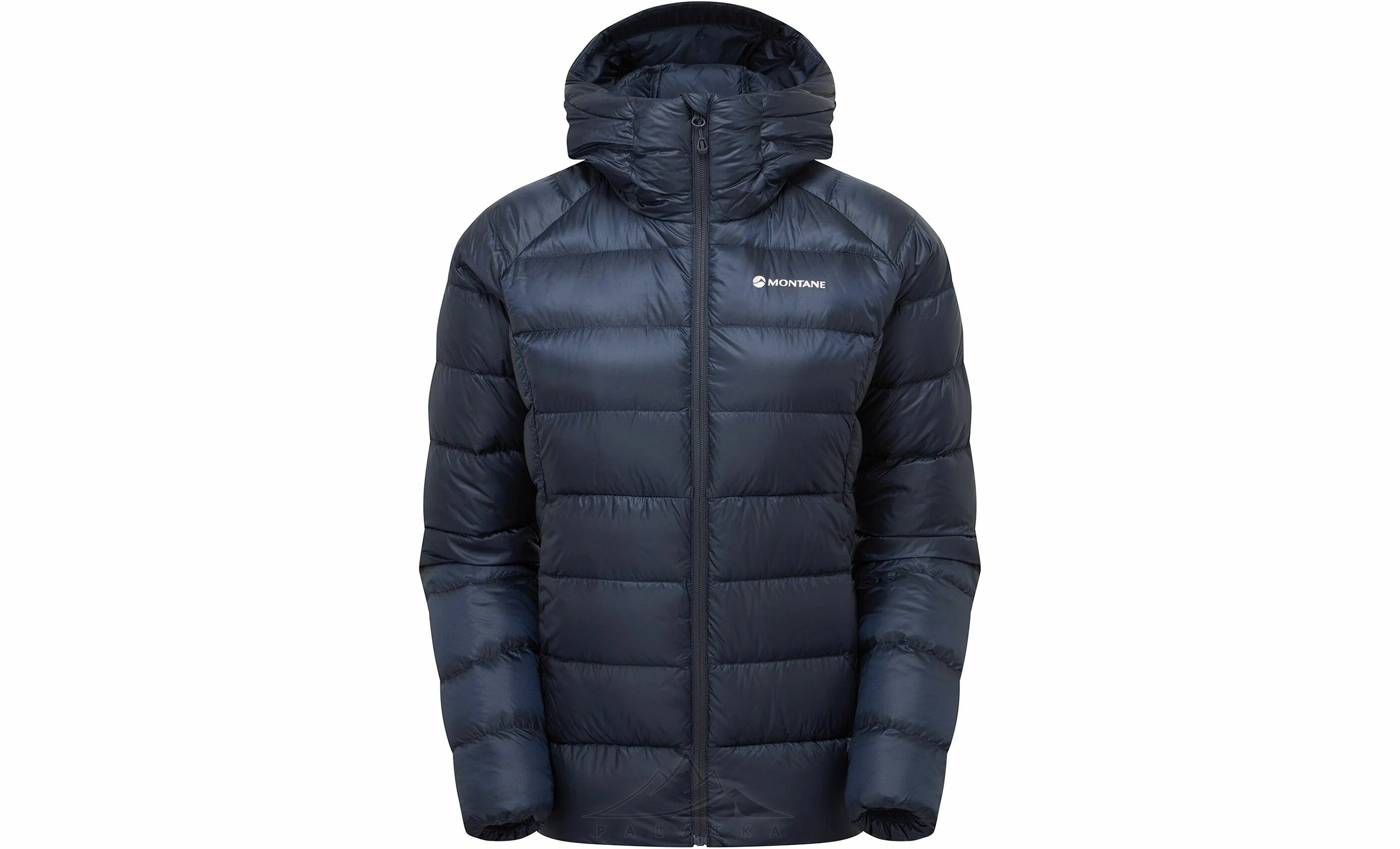 Одяг :: Куртки, вітровки, пуховики :: Пуховик жіночий Montane Anti ...